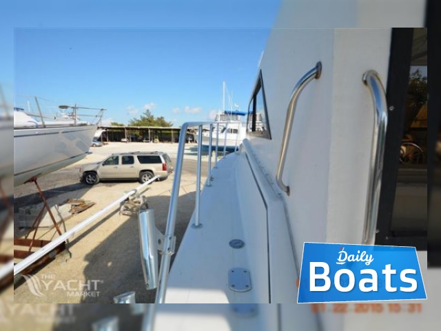 1997 Sea Hawk Sh-36 Recreational for sale. View price, photos and Buy ...