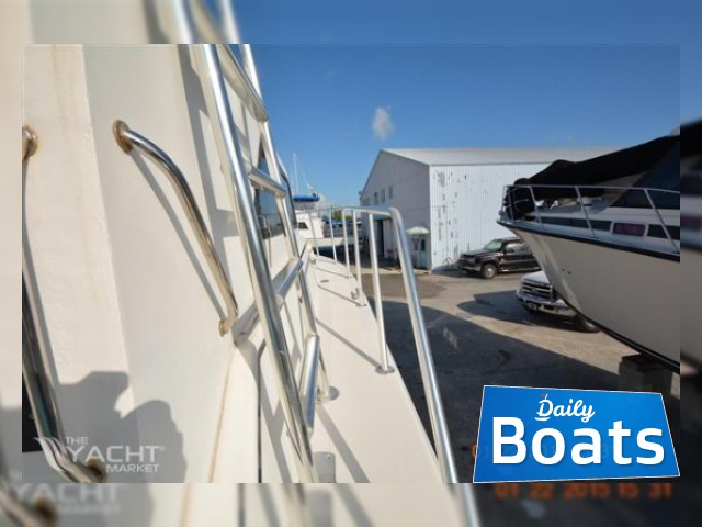 1997 Sea Hawk Sh-36 Recreational for sale. View price, photos and Buy ...