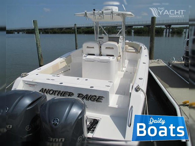 2014 Stamas 31 Tarpon Cc for sale. View price, photos and Buy 2014 ...