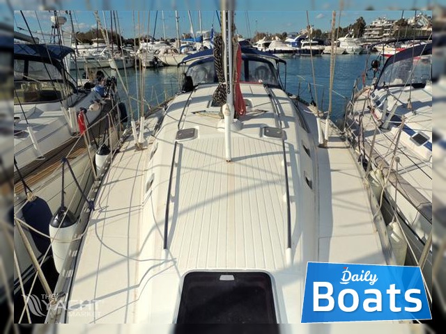 1994 Gib'Sea 444 for sale. View price, photos and Buy 1994 Gib'Sea 444 ...
