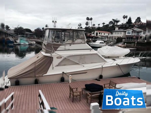 1988 Ocean 48 Ss for sale. View price, photos and Buy 1988 Ocean 48 Ss ...