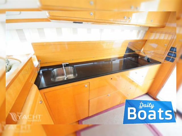 2005 Uniesse - Ferretti.Sea Ray 53 Fly287 Hours for sale. View price ...