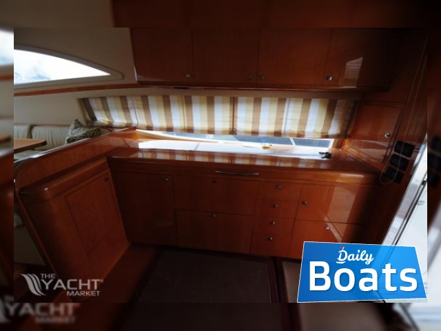 2005 Uniesse - Ferretti.Sea Ray 53 Fly287 Hours for sale. View price ...