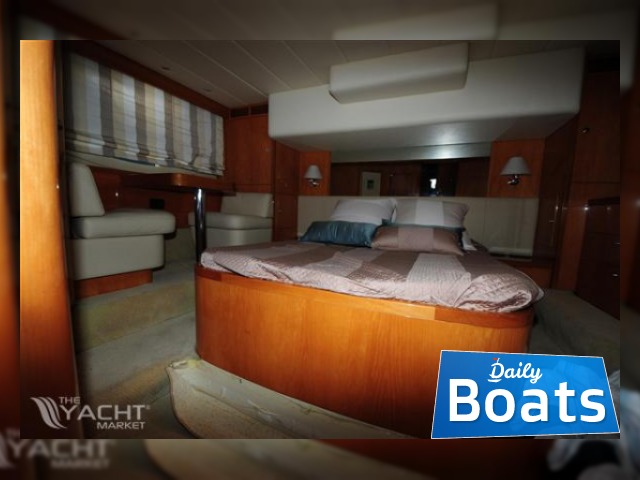 2005 Uniesse - Ferretti.Sea Ray 53 Fly287 Hours for sale. View price ...