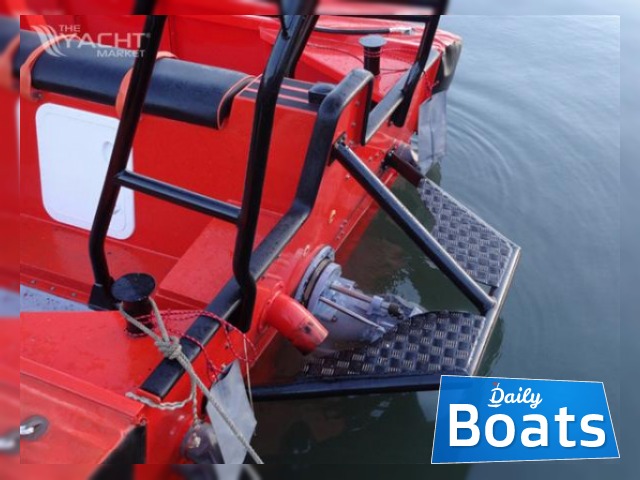 2006 Maritime Springer 800 for sale. View price, photos and Buy 2006 ...