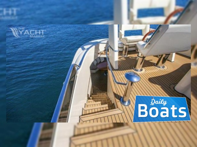 2009 Zeelander 68 for sale. View price, photos and Buy 2009 Zeelander ...