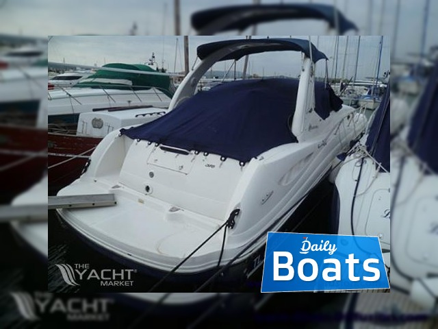 2005 Sea Ray Sun Dancer 375 for sale. View price, photos and Buy 2005 ...
