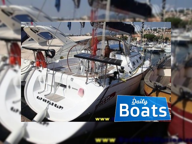 2005 Jeanneau Sun Fast 37 for sale. View price, photos and Buy 2005 ...