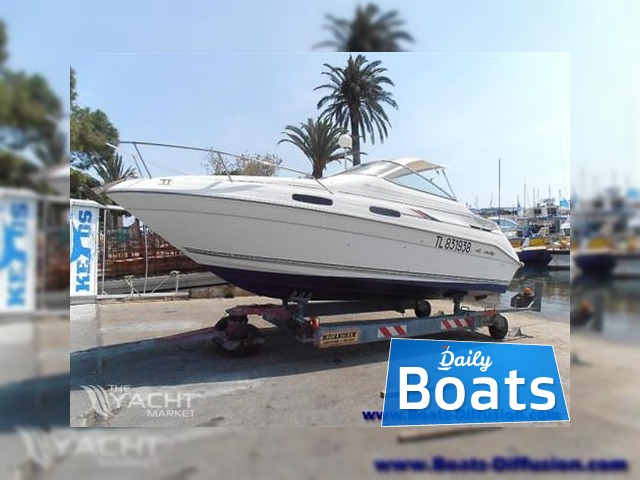 1992 Sea Ray 230 Sundancer for sale. View price, photos and Buy 1992 ...