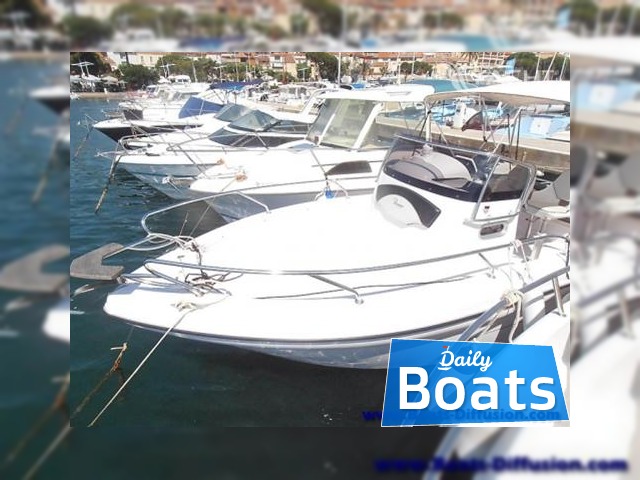 2011 Ranieri Shadow 22 for sale. View price, photos and Buy 2011 ...