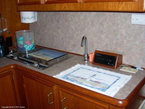 1989 Ocean Yachts 35 Super Sport for sale. View price, photos and Buy ...