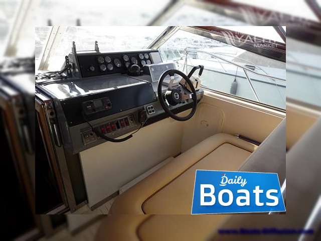 1988 Princess Riviera 36 for sale. View price, photos and Buy 1988 ...