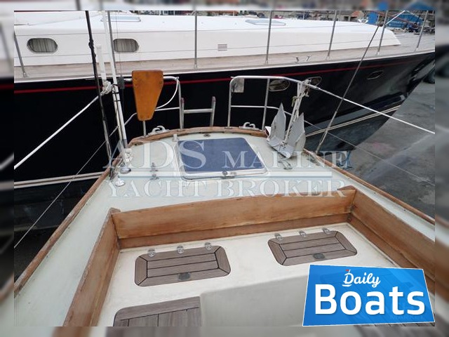 1972 Lecomte Fastnet 45 for sale. View price, photos and Buy 1972 ...