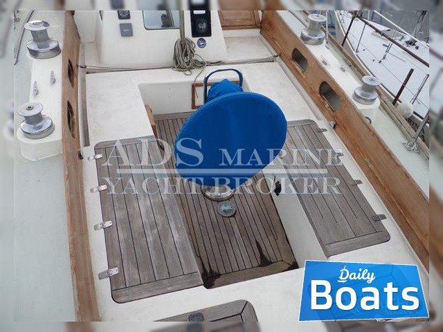 1972 Lecomte Fastnet 45 for sale. View price, photos and Buy 1972 ...