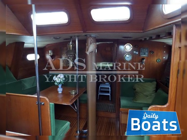 1972 Lecomte Fastnet 45 for sale. View price, photos and Buy 1972 ...