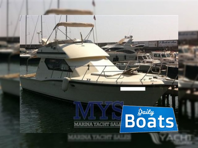 1988 Hatteras 38 Convertible for sale. View price, photos and Buy 1988 ...