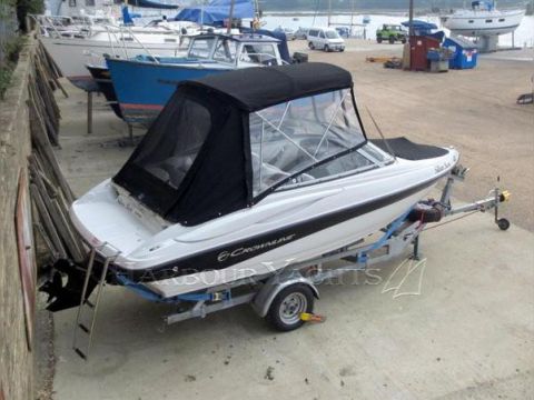 2010 Crownline 185 Ss for sale. View price, photos and Buy 2010 ...