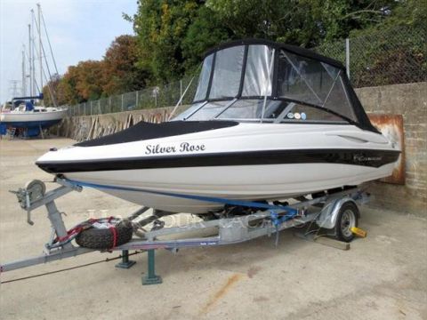 2010 Crownline 185 Ss for sale. View price, photos and Buy 2010 ...
