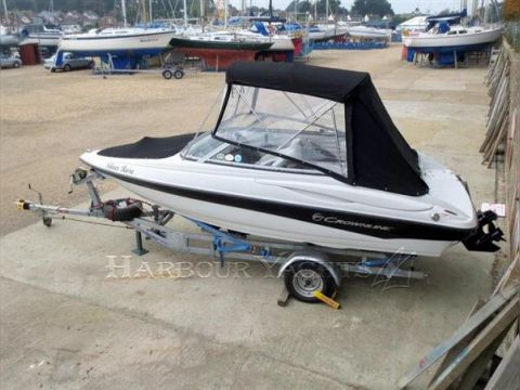 2010 Crownline 185 Ss for sale. View price, photos and Buy 2010 ...