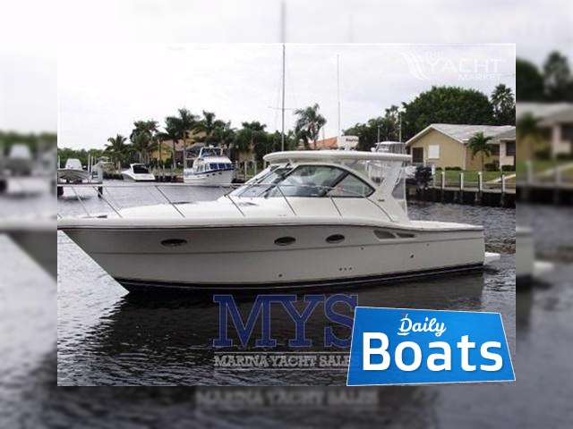 2007 Tiara 3200 Open for sale. View price, photos and Buy 2007 Tiara ...