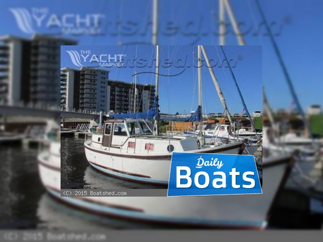 1983 Colvic Watson 26 for sale. View price, photos and Buy 1983 Colvic ...