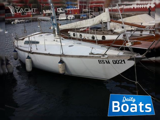 1985 Balaton 31 for sale. View price, photos and Buy 1985 Balaton 31 ...