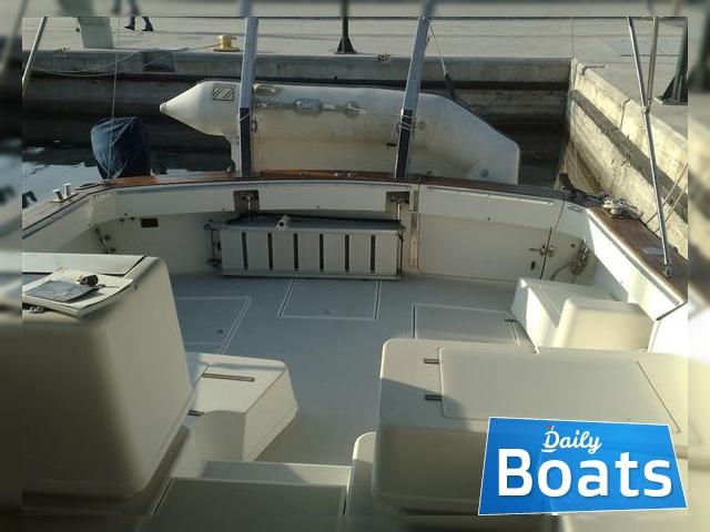 1990 Rampage 36 for sale. View price, photos and Buy 1990 Rampage 36 ...