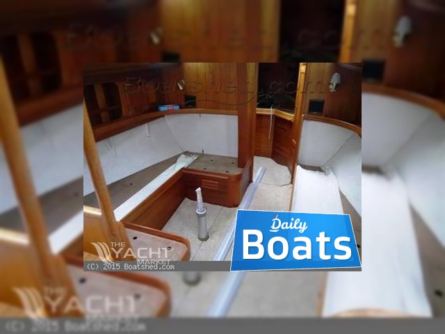 1987 Malo Yachts 96 for sale. View price, photos and Buy 1987 Malo ...