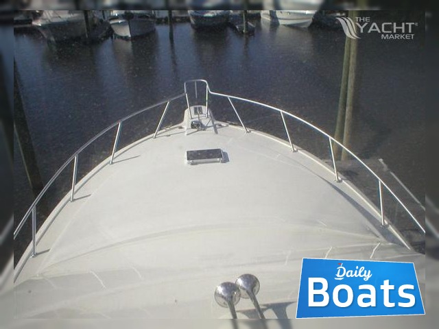 2004 Ocean 43 Super Sport for sale. View price, photos and Buy 2004 ...