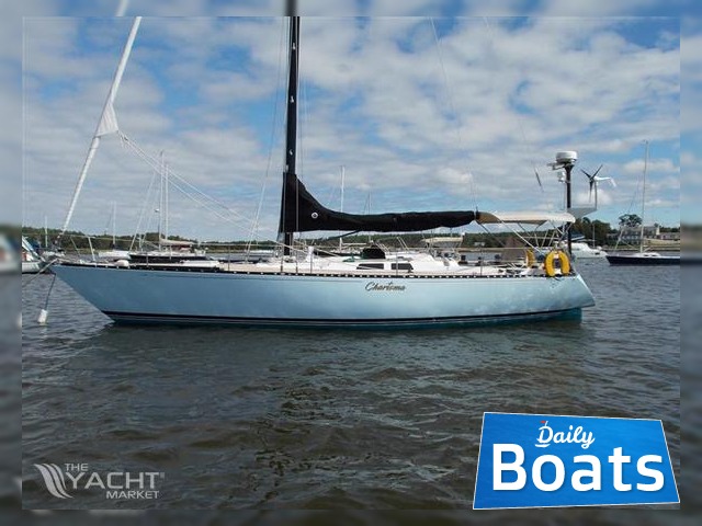 1978 Baltic 42 for sale. View price, photos and Buy 1978 Baltic 42 #126994