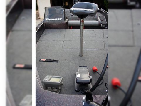 1993 Ranger 390V Apache for sale. View price, photos and Buy 1993 ...