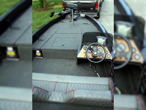 1993 Ranger 390V Apache for sale. View price, photos and Buy 1993 ...