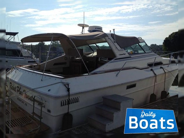 1979 Sea Ray 360 Express Cruiser à vendre. Voir le prix, les photos et ...