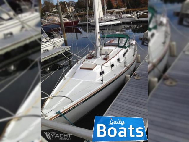 1972 Ericson 35 for sale. View price, photos and Buy 1972 Ericson 35 ...