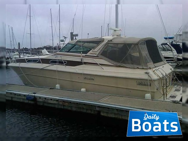 1981 Sea Ray 360 Express for sale. View price, photos and Buy 1981 Sea ...