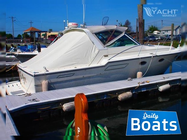 1995 Tiara 3300 Open for sale. View price, photos and Buy 1995 Tiara ...