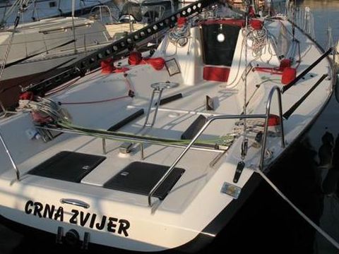 2003 Farr 33 Racer for sale. View price, photos and Buy 2003 Farr 33 ...