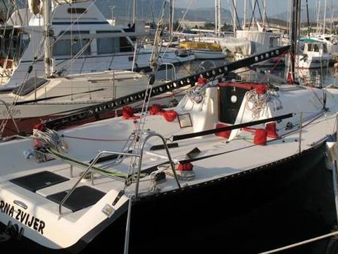 2003 Farr 33 Racer for sale. View price, photos and Buy 2003 Farr 33 ...