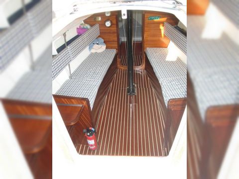 2003 Farr 33 Racer for sale. View price, photos and Buy 2003 Farr 33 ...