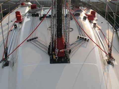 2003 Farr 33 Racer for sale. View price, photos and Buy 2003 Farr 33 ...