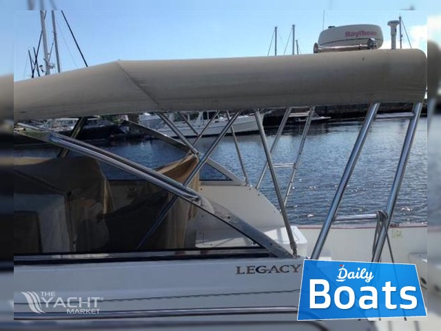 2000 Legacy 28 for sale. View price, photos and Buy 2000 Legacy 28 #127434