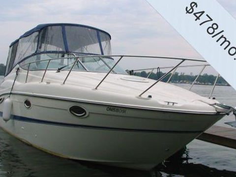 2006 Maxum 2700 Se for sale. View price, photos and Buy 2006 Maxum 2700 ...
