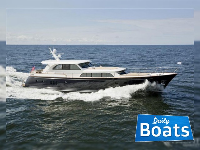 2015 Mulder 75 Wheelhouse for sale. View price, photos and Buy 2015 ...