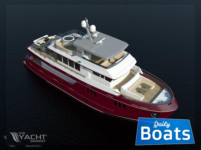 2015 Bering 95 for sale. View price, photos and Buy 2015 Bering 95 #127463