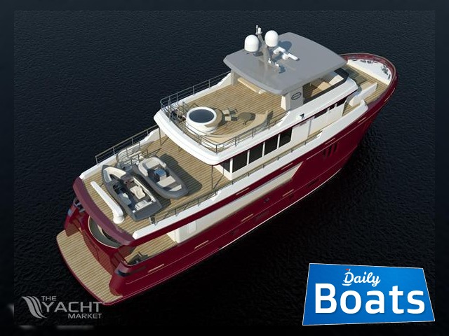 2015 Bering 95 for sale. View price, photos and Buy 2015 Bering 95 #127463