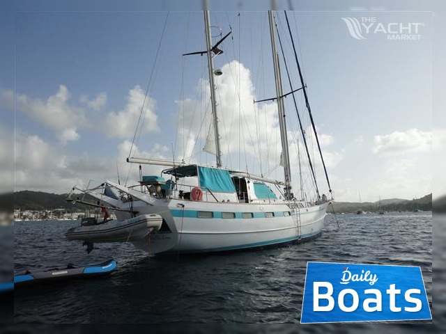 1983 Contour Yachts Ltd Ketch Yachts for sale. View price, photos and ...