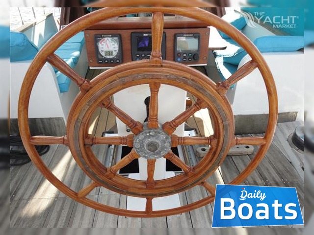 1983 Contour Yachts Ltd Ketch Yachts for sale. View price, photos and ...