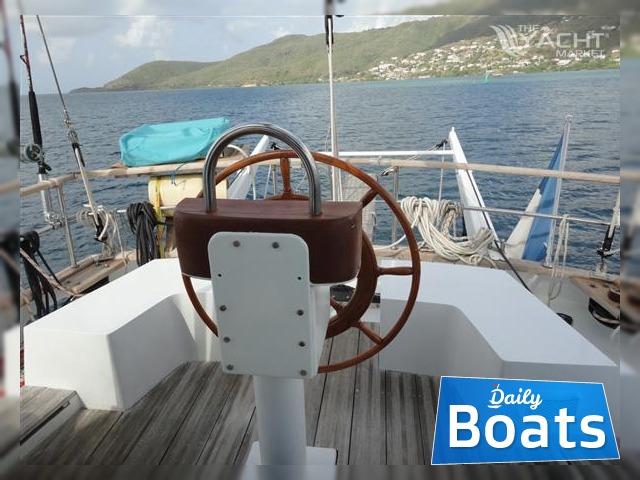 1983 Contour Yachts Ltd Ketch Yachts for sale. View price, photos and ...