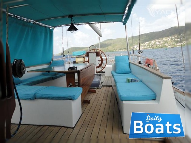 1983 Contour Yachts Ltd Ketch Yachts for sale. View price, photos and ...