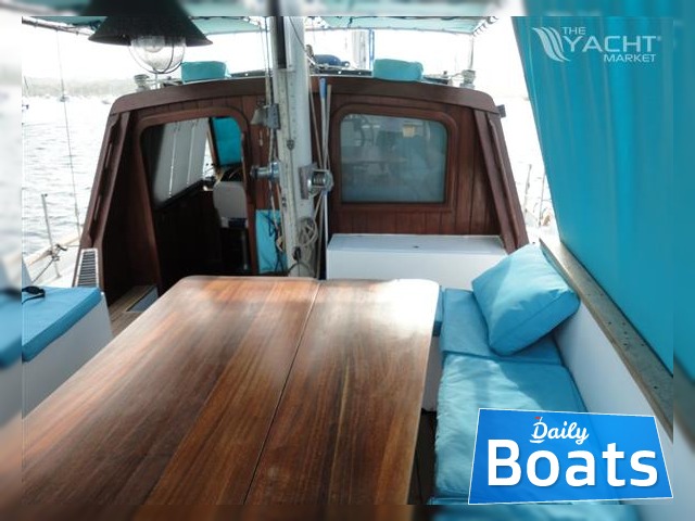 1983 Contour Yachts Ltd Ketch Yachts for sale. View price, photos and ...